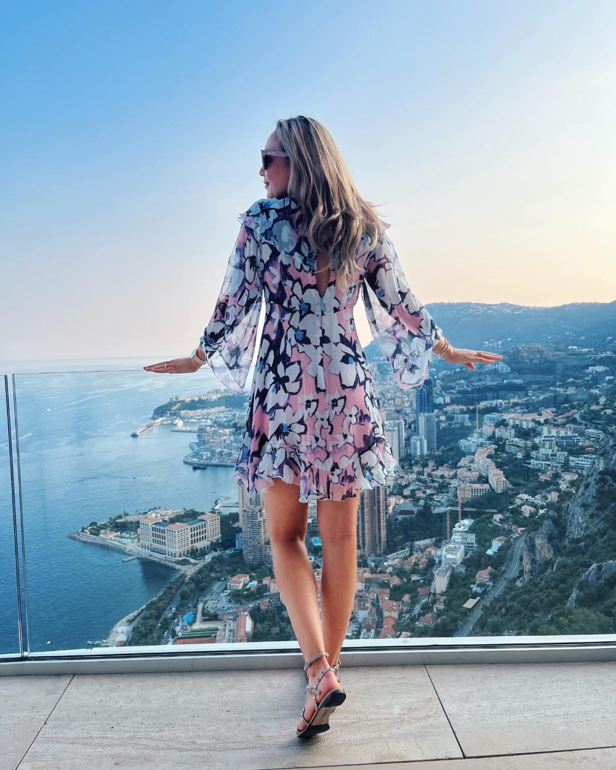 Donna Vekic: Style, Vacation Looks, and Life Beyond the Tennis Court ...