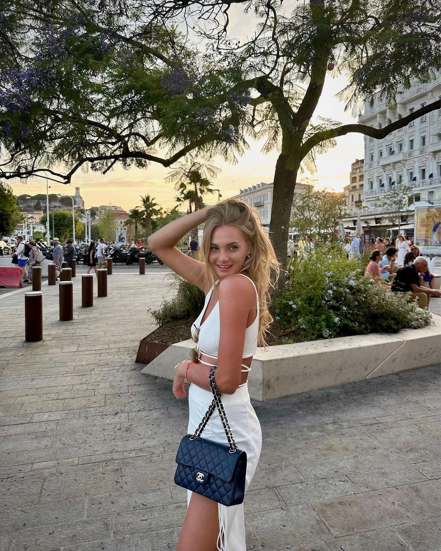 Dayana Yastremska: Style, Career Highlights and Lifestyle Moments - Hot ...