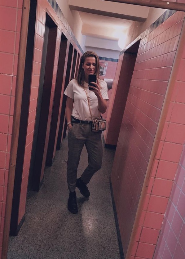 Karolina Muchova Hot - Hot Tennis Babes