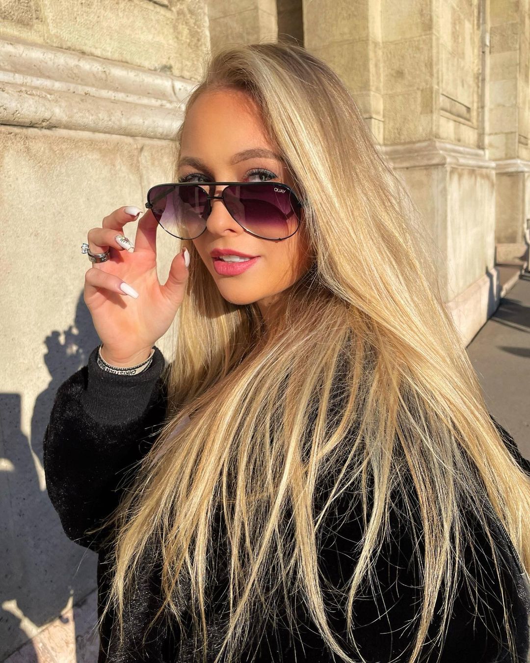 Fanny Stollar Hot - Hot Tennis Babes